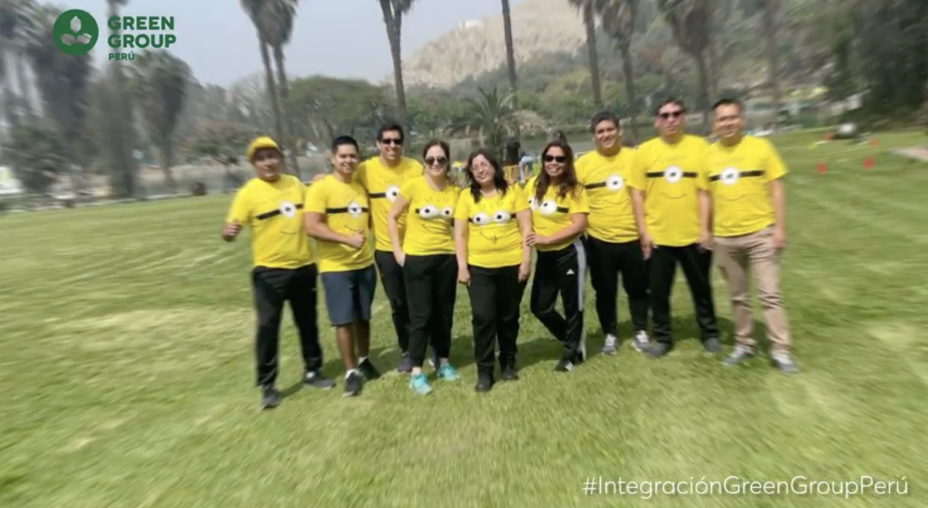 NOTICIAS – Green Group