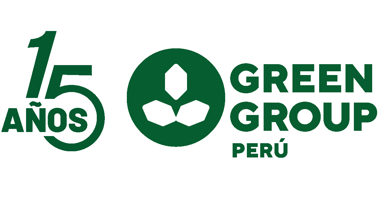 QUIENES SOMOS – Green Group